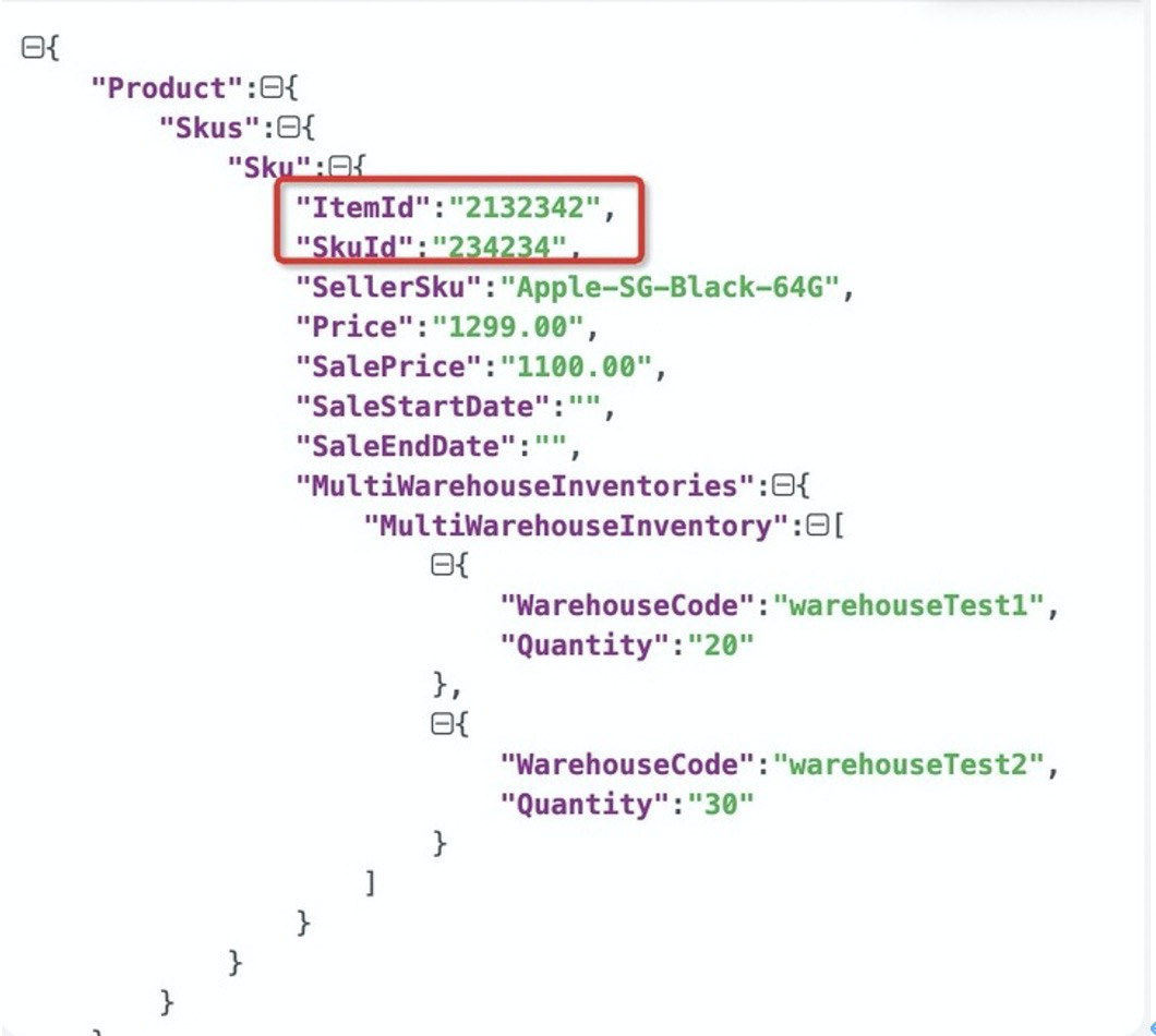 淘宝开放平台 - 文档中心